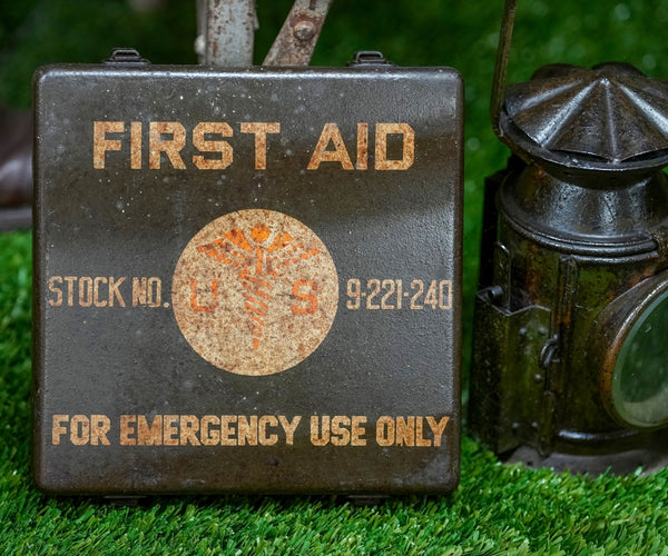 Pet First Aid Essentials: Discover the IFAK Trauma Kit with CAT ...