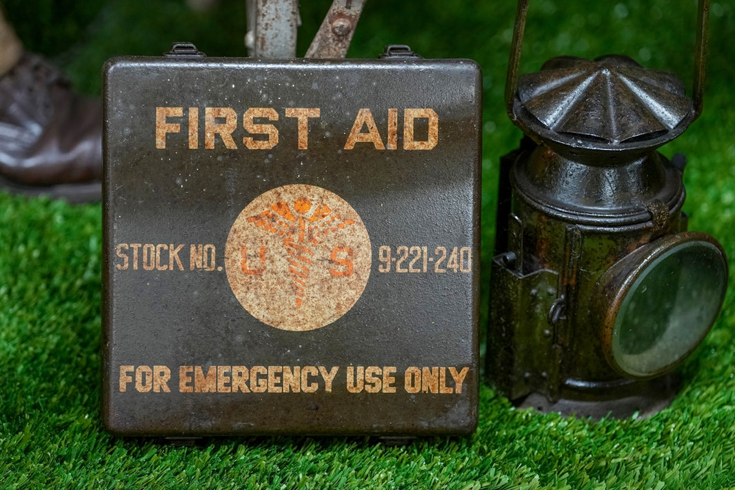 Pet First Aid Essentials: Discover the IFAK Trauma Kit with CAT ...