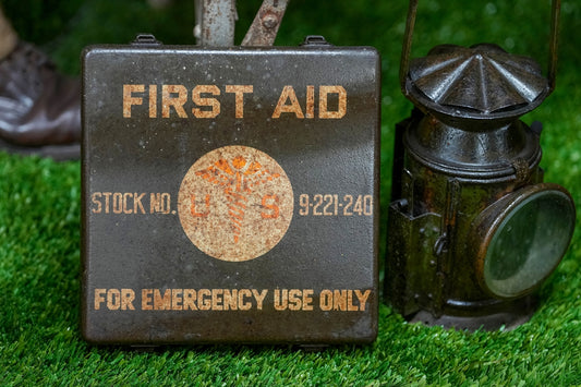 Pet First Aid Essentials: Discover the IFAK Trauma Kit with CAT ...