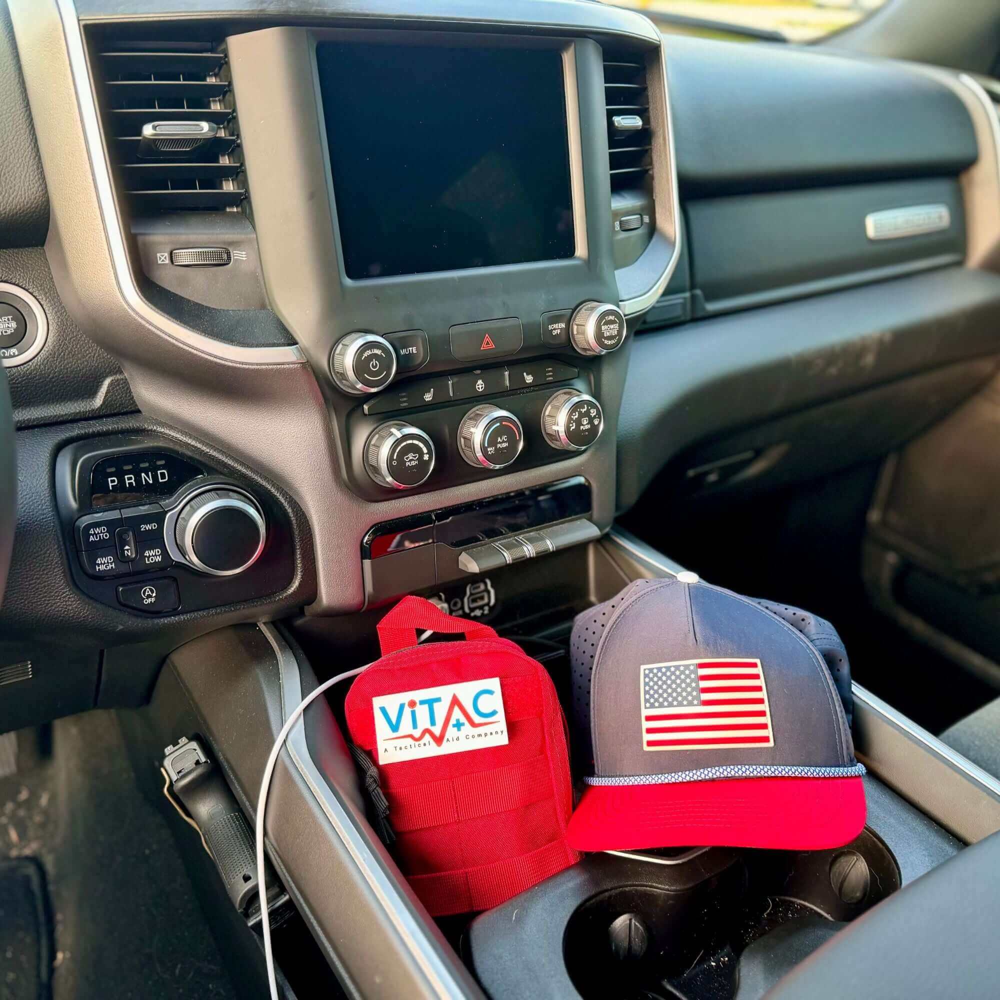 Everyday Carry EDC Kit – Ready for Any Emergency – ViTAC Solutions
