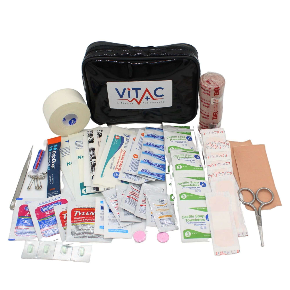 ViTAC – First Aid Supplies & Kits curated by Special Forces Operators ...
