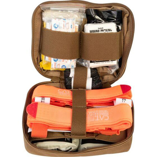 Individual First Aid Kits (IFAKs) – for Duty, Range & Field – ViTAC ...