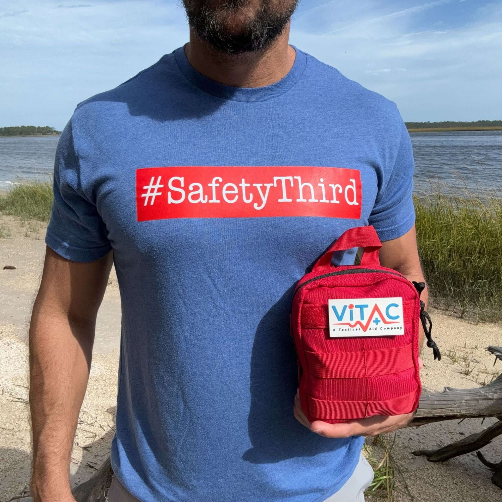 ViTAC – First Aid Supplies & Kits curated by Special Forces Operators ...