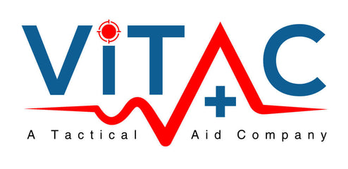 ViTAC – First Aid Supplies & Kits curated by Special Forces Operators ...